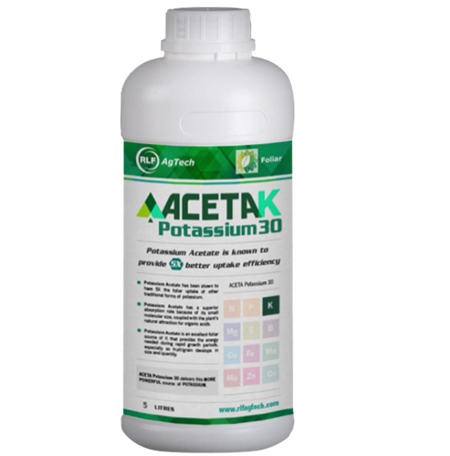 Phân Bón Kali Vi Lượng Aceta K - RLF Agtech Việt Nam - Cùng Nhà Nông ...